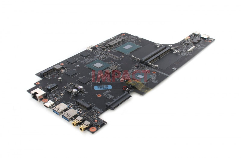 607-16R11-02S - Msi - System Board, Intel Core I7-8750H | Impact Computers