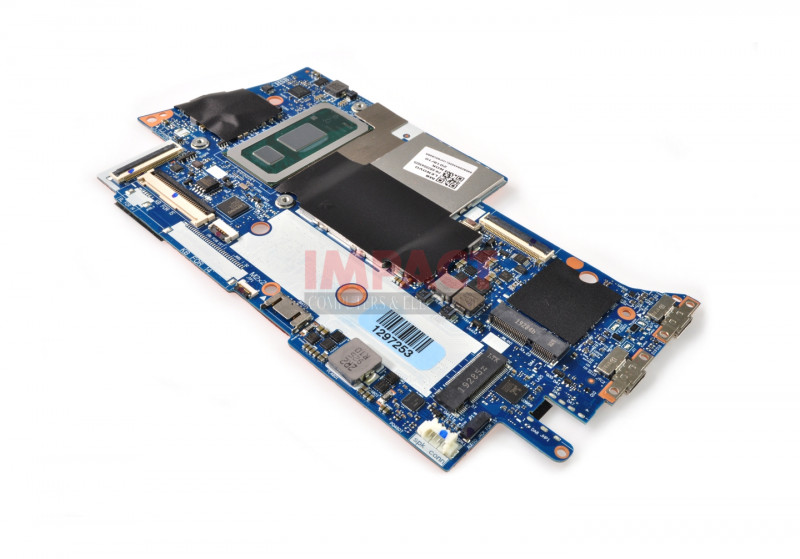 5B20S43025 - Lenovo - System Board (MB I5-10210U 8G/ Win, Uma SRGKY ...